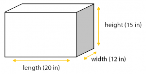 TEAS Math Practice Test (updated 2022)