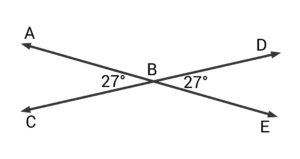 Angles - Geometry Review (Video & Practice Questions)