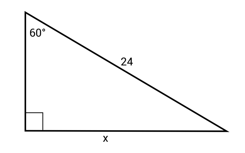 Word Problems Using Right Triangles (Video & FAQ)