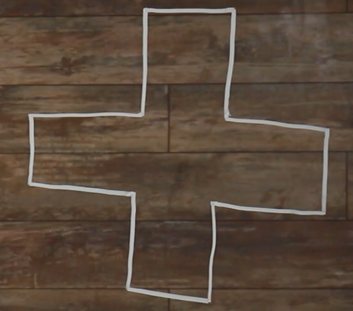 How to find Symmetry | Geometry Review [Video]