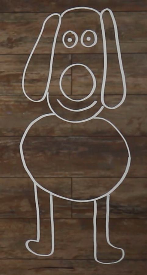 How to find Symmetry | Geometry Review [Video]