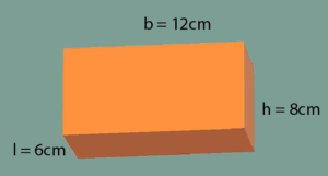 Volume of 3D Objects (Review Video & Practice Questions)