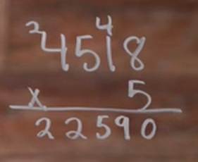 How to Multiply Decimals | Math Review [Video]