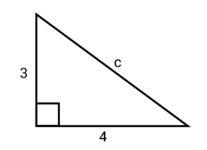 What is the Pythagorean Theorem? (Video & Practice Questions)