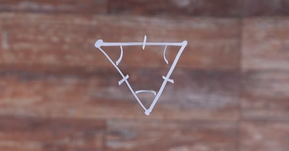 Polygons, Diagonals, and Mathematical Patterns (Video)