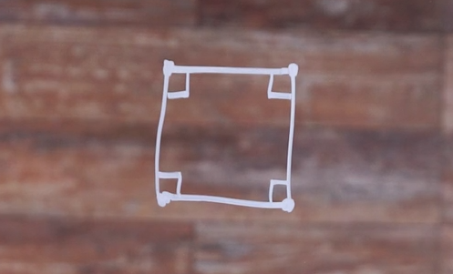 Polygons, Diagonals, and Mathematical Patterns (Video)