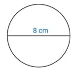 Diameter, Radius, & Circumference of Circles (Video)