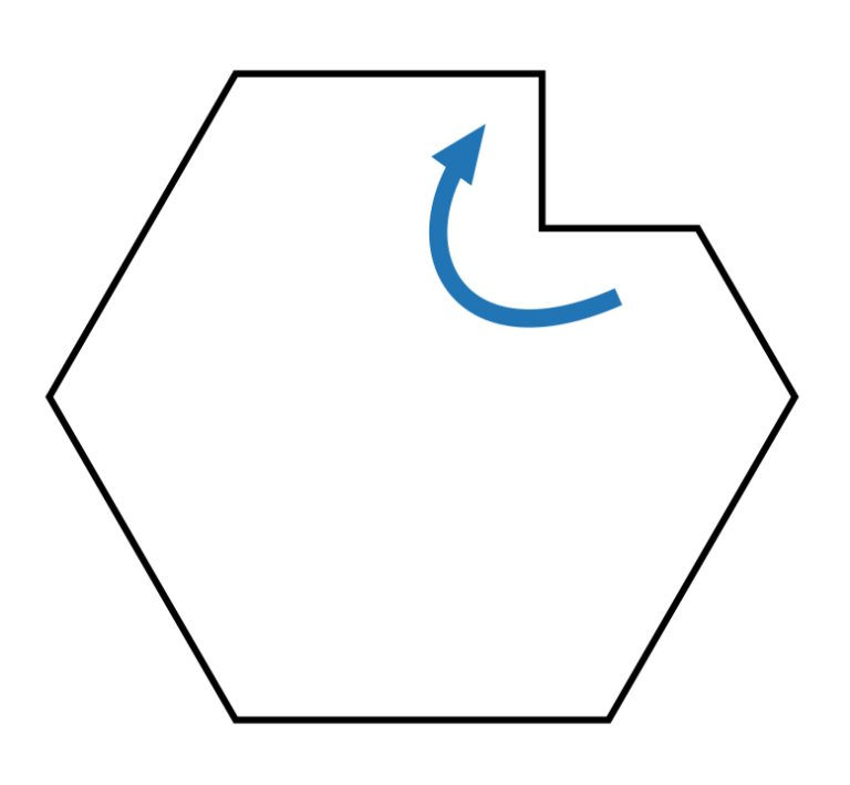 Polygons, Diagonals, and Mathematical Patterns (Video)