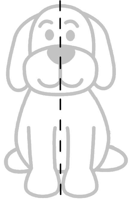 How to find Symmetry (Video & Practice Questions)