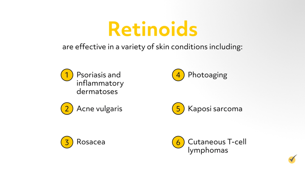 Medications and Treatments for Dermatologic Disorders (Video)
