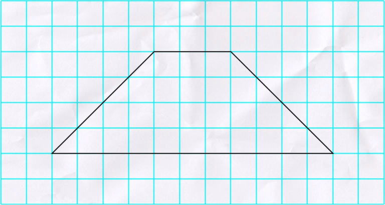 Perimeter and Area of a Trapezoid (Video & Practice Questions)