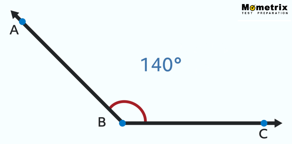 Angles Geometry Review Video Practice Questions 