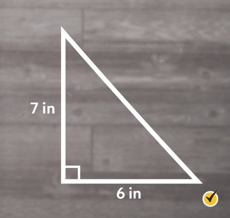 What is the Area of Any Triangle (Video)
