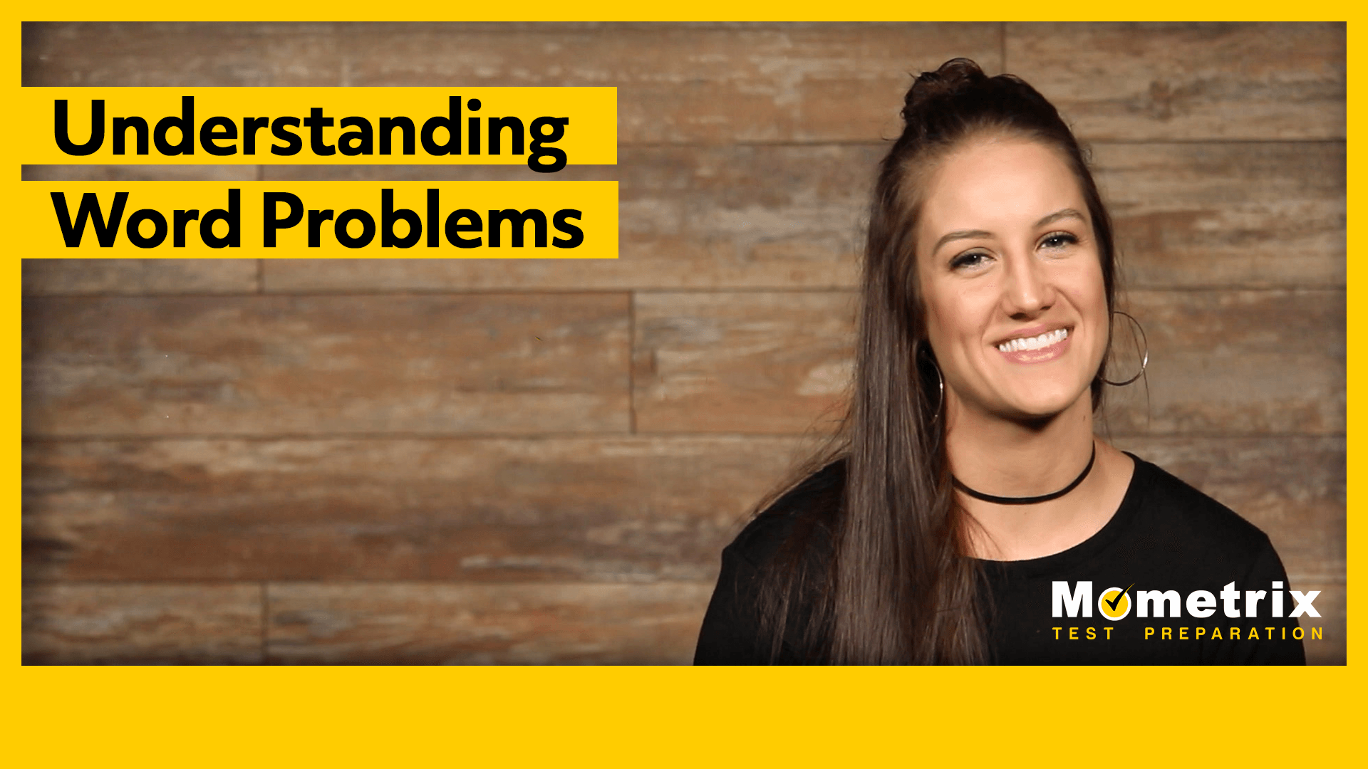 When Math Gives You Word Problems (Video & Practice Questions)