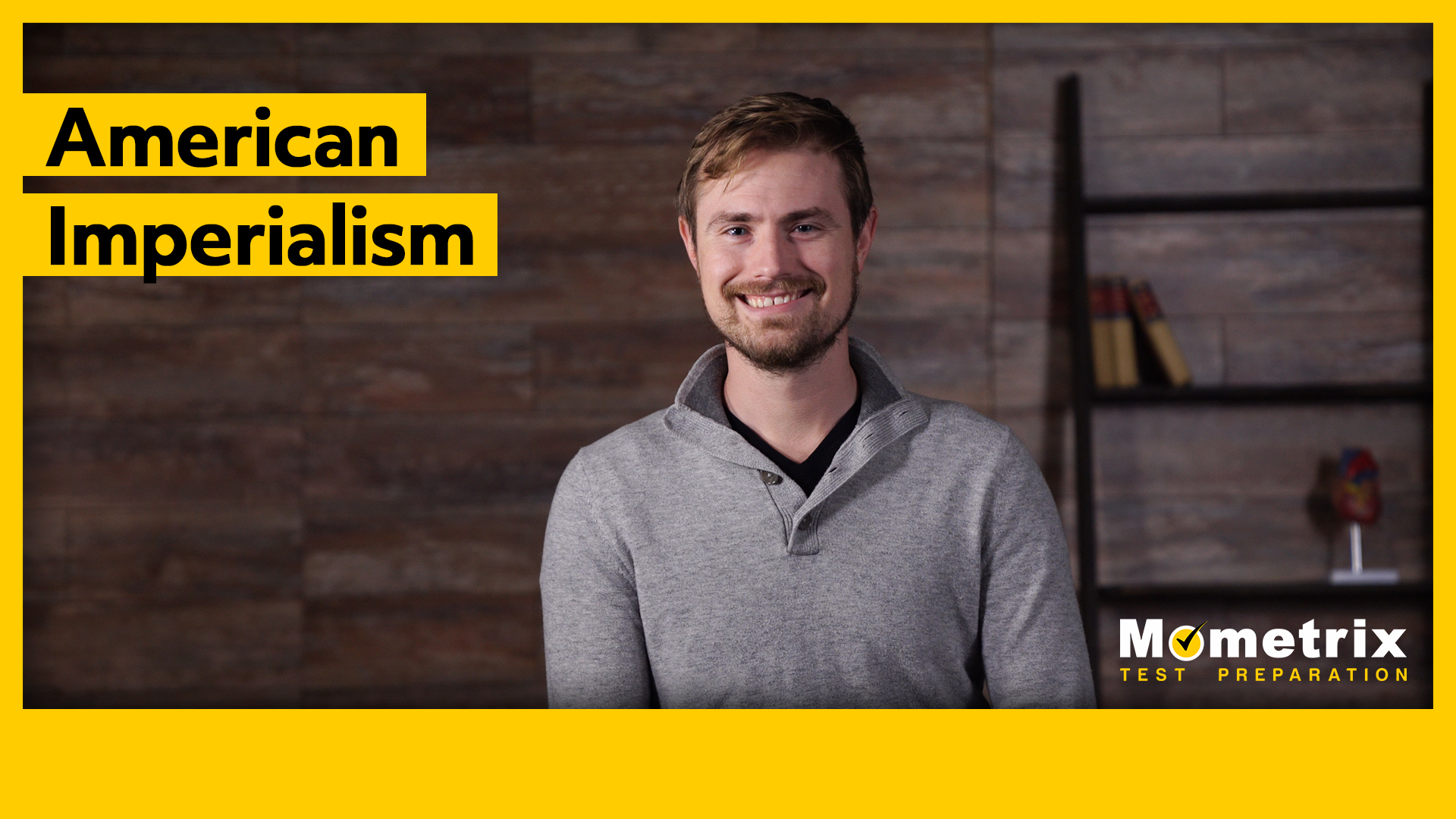 An Overview of American Imperialism (Video)