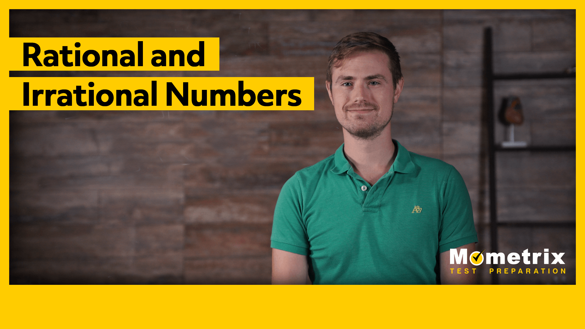Rational vs Irrational Numbers - Math Review (Video & Practice)