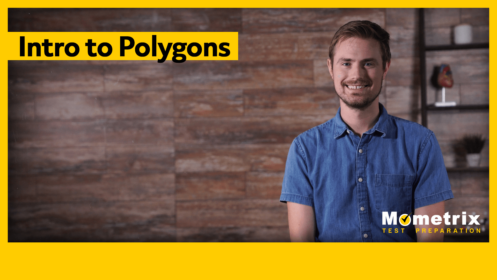 What Are Polygons (Video)