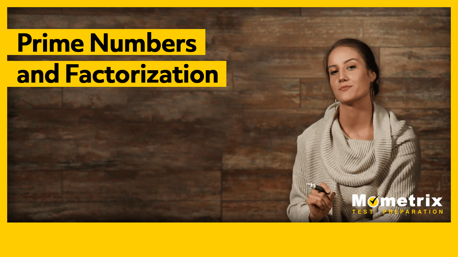 What is Prime Factorization? (Video & Practice Questions)