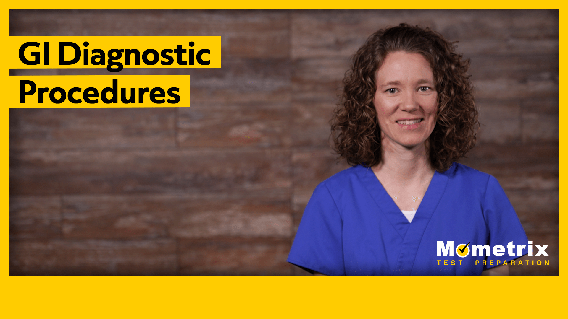 Diagnostic Procedures of the Gastrointestinal System (Video)