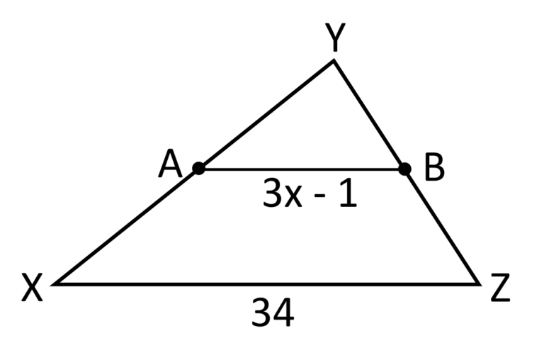 General Rules for Triangles (Video & Practice Questions)