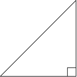 What is the Pythagorean Theorem? (Video & Practice Questions)