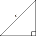 What is the Pythagorean Theorem? (Video & Practice Questions)