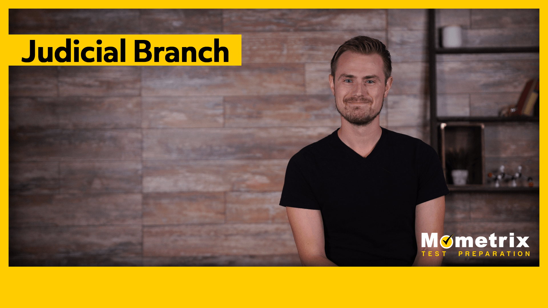 What Does the Judicial Branch Do? (Video)