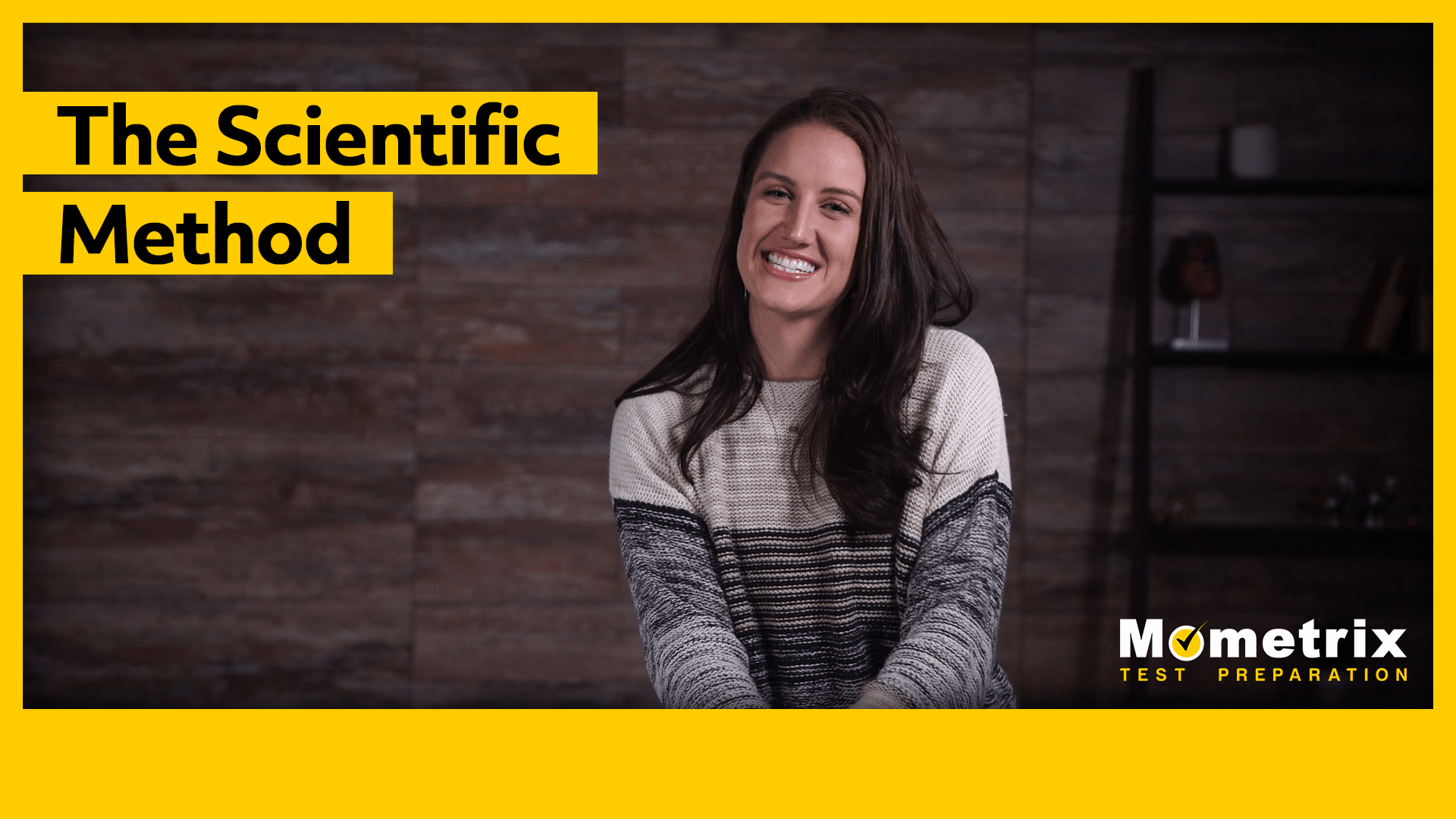 What is the Scientific Method? (Video)