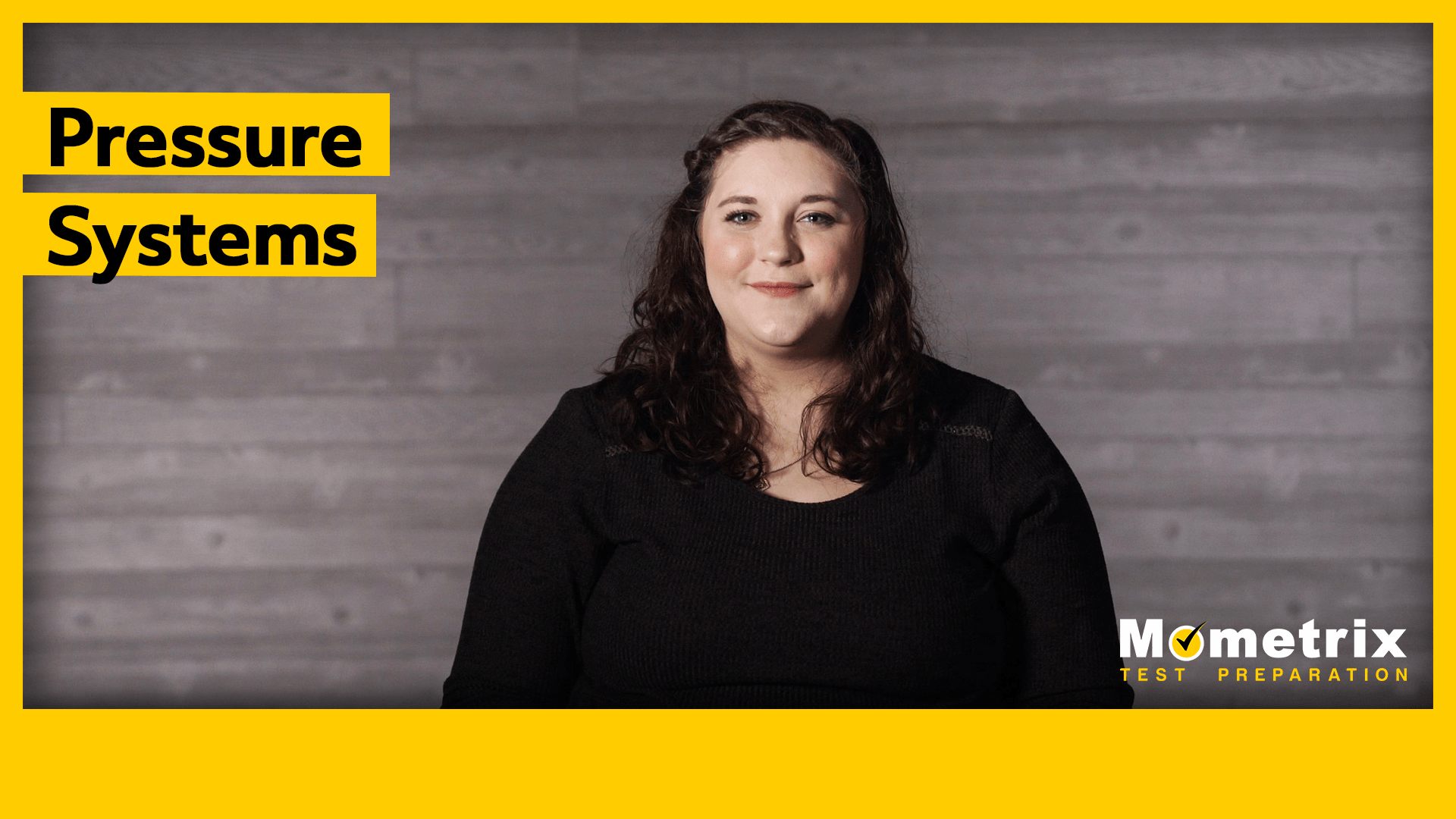 Low Pressure System Rotation - Environmental Review (Video)