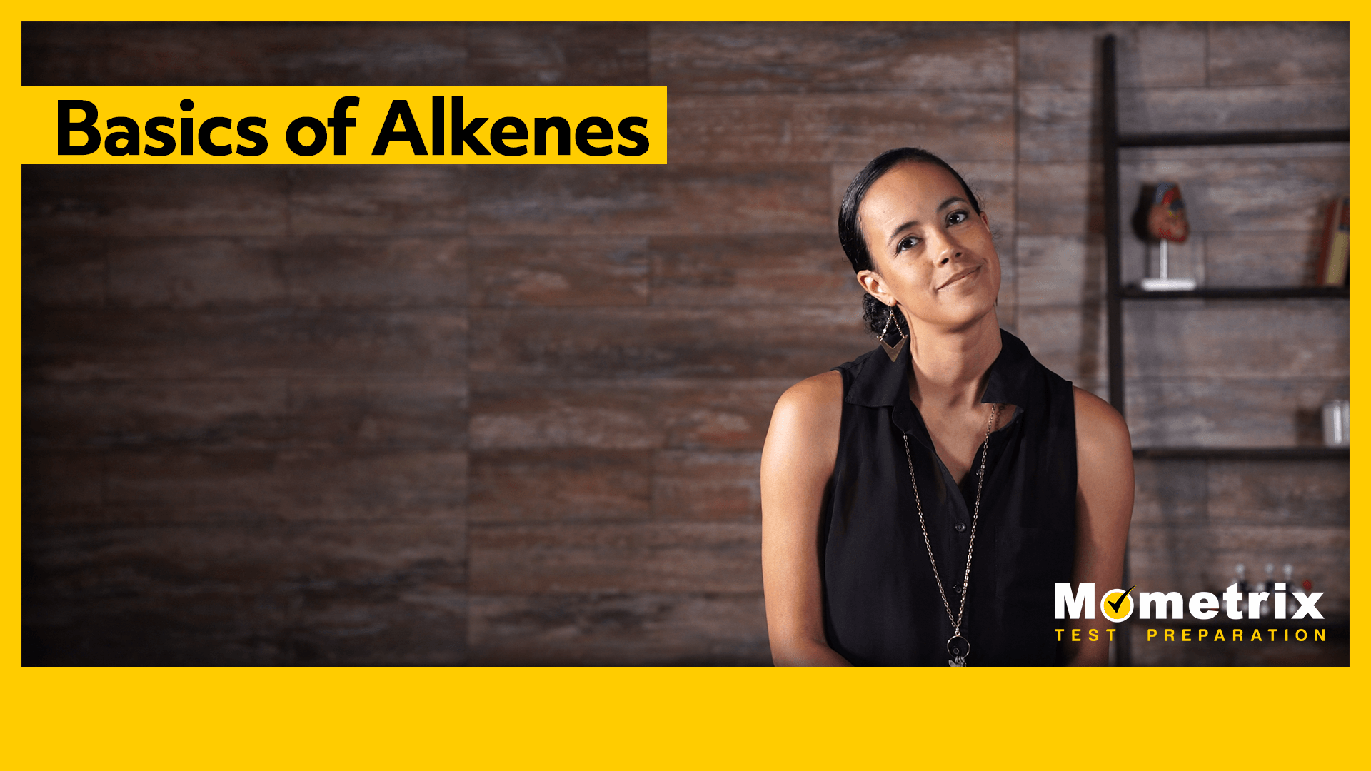 What are the Basics of Alkynes? (Video)