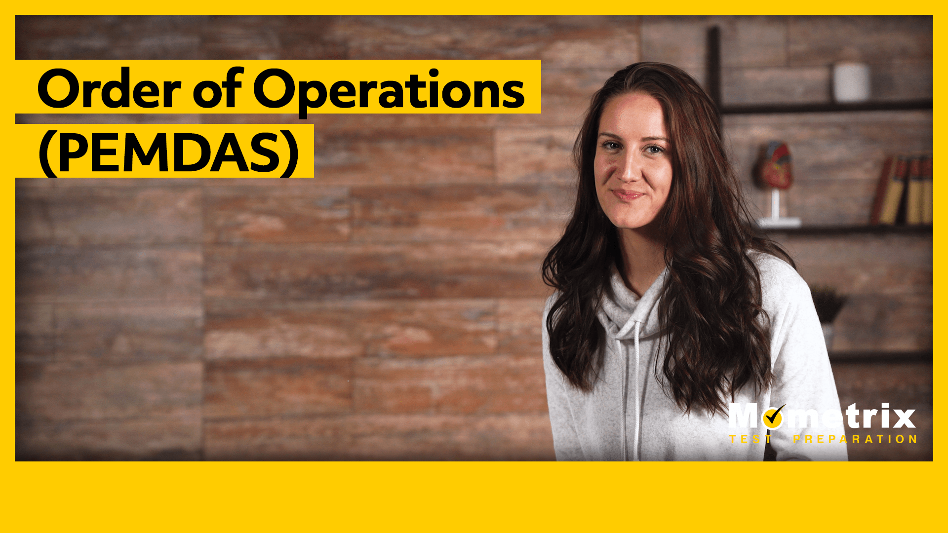 What are the Order of Operations? (Video & Practice)