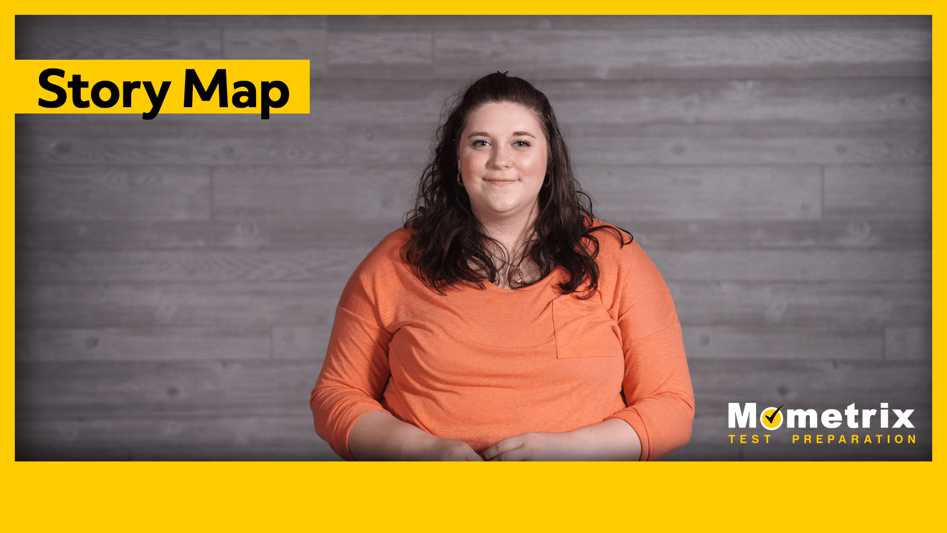 How to Make a Story Map (Video)