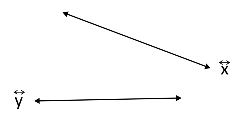 Consecutive Interior Angles (Sample Questions)
