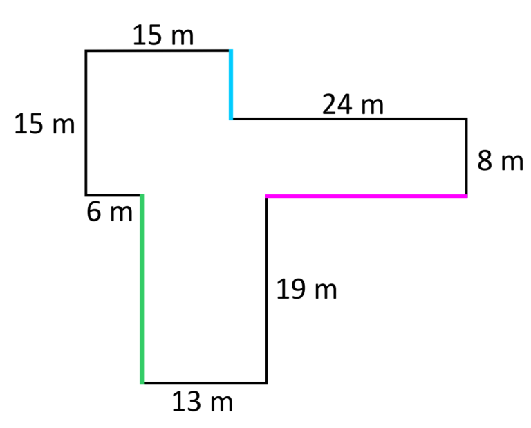 Perimeter Calculations: Essential Skills (With Sample Questions)
