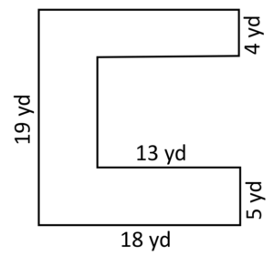 Perimeter Calculations: Essential Skills (With Sample Questions)