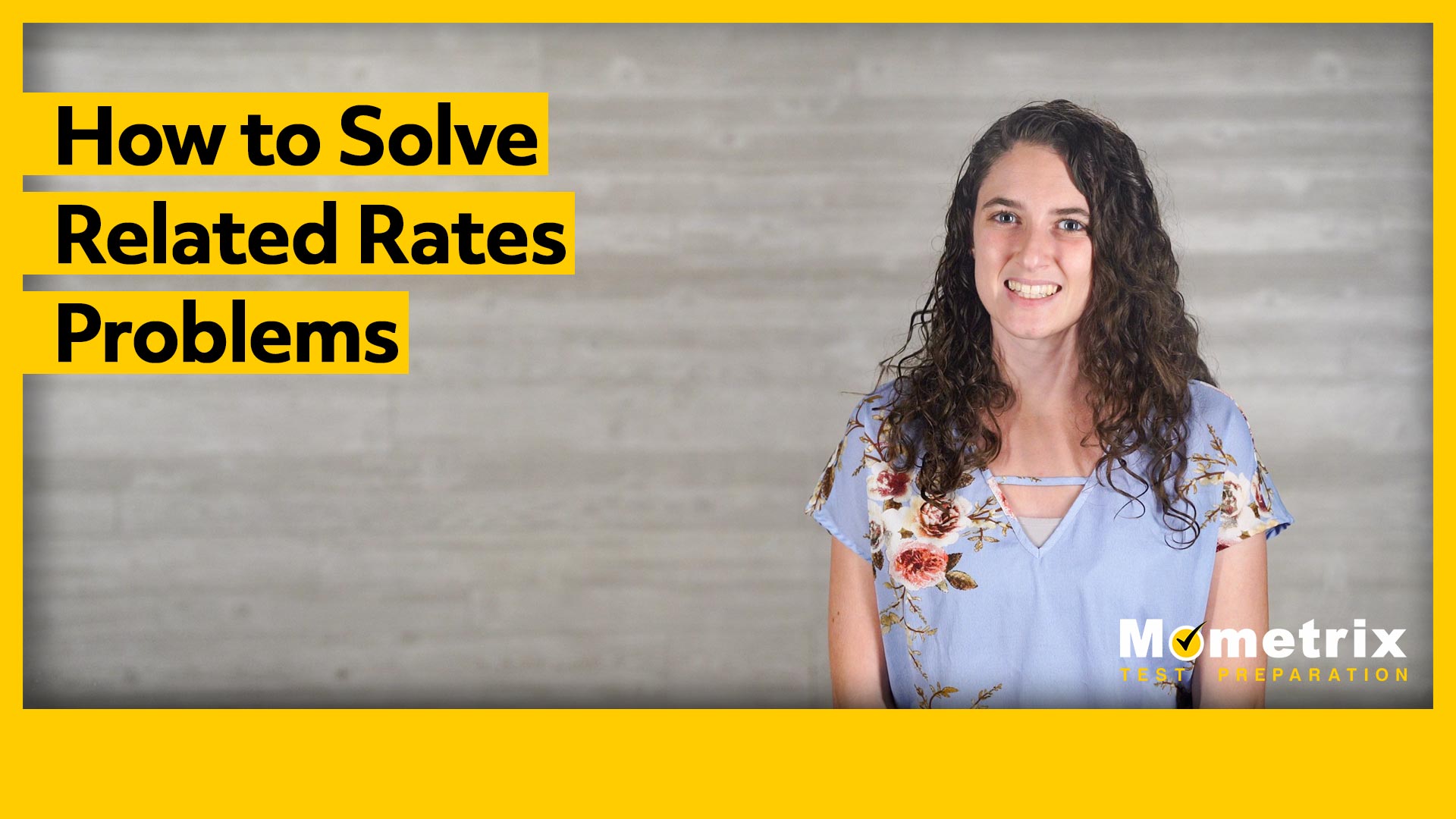 Mastering Calculus: Solving Related Rates Problems (Video)