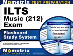 ILTS Music Practice Test (updated 2022)