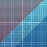 Graphing Solutions to Linear Inequalities (Video)
