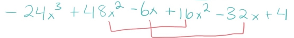 Multiplying Polynomials (Practice Video)