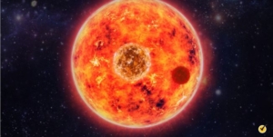 Different Types of Stars - Astronomy Review (Video)