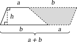 Perimeter and Area of a Trapezoid (Video & Practice Questions)