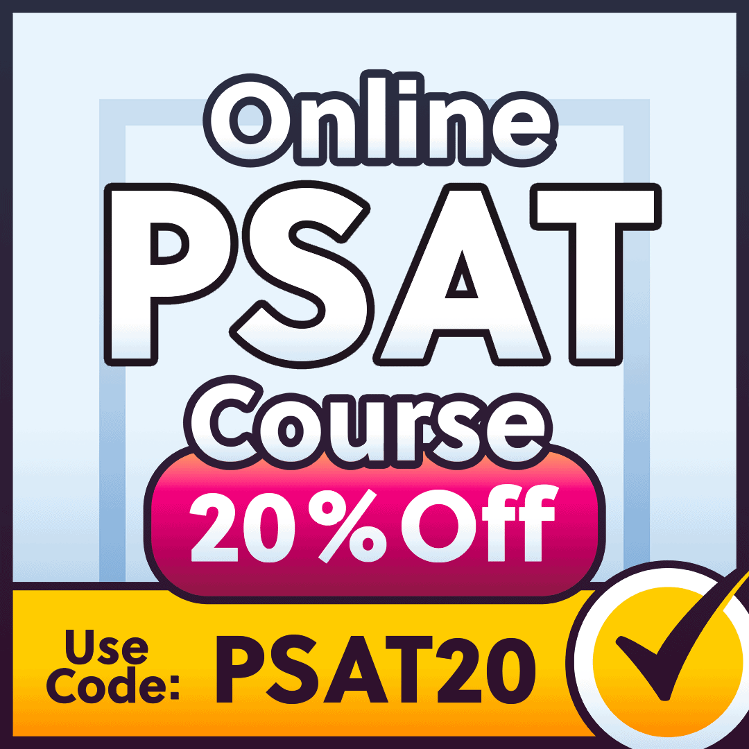 PSAT Math Practice Test updated 2023 