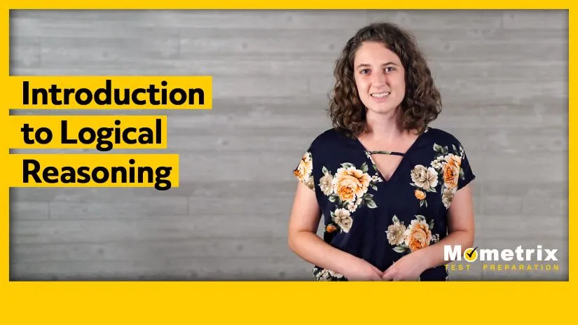 Introduction to Logical Reasoning (Video