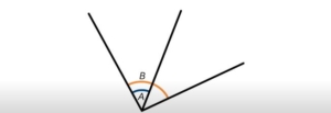 What are Adjacent Angles? [Video & Practice Questions]