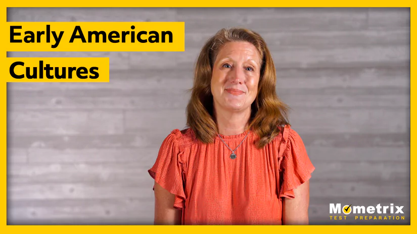 Early American Cultures (Video)