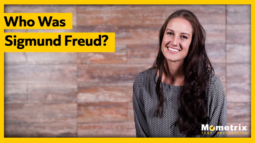 Who Was Sigmund Freud? (Video)