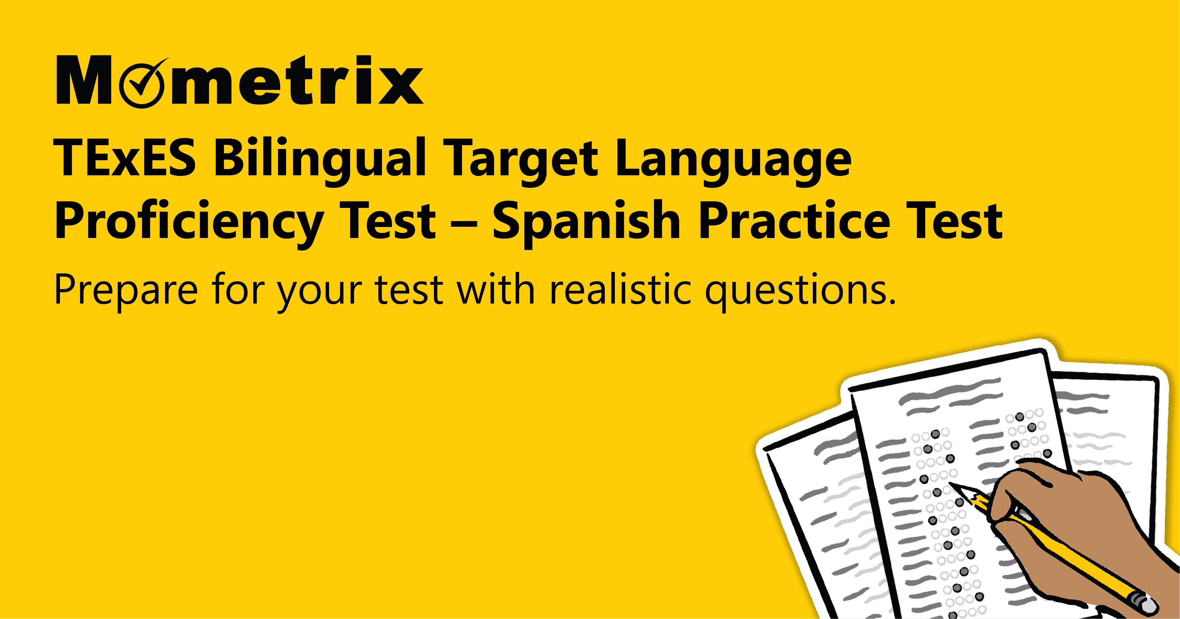 TExES Bilingual Target Language Proficiency (Spanish) Practice Test