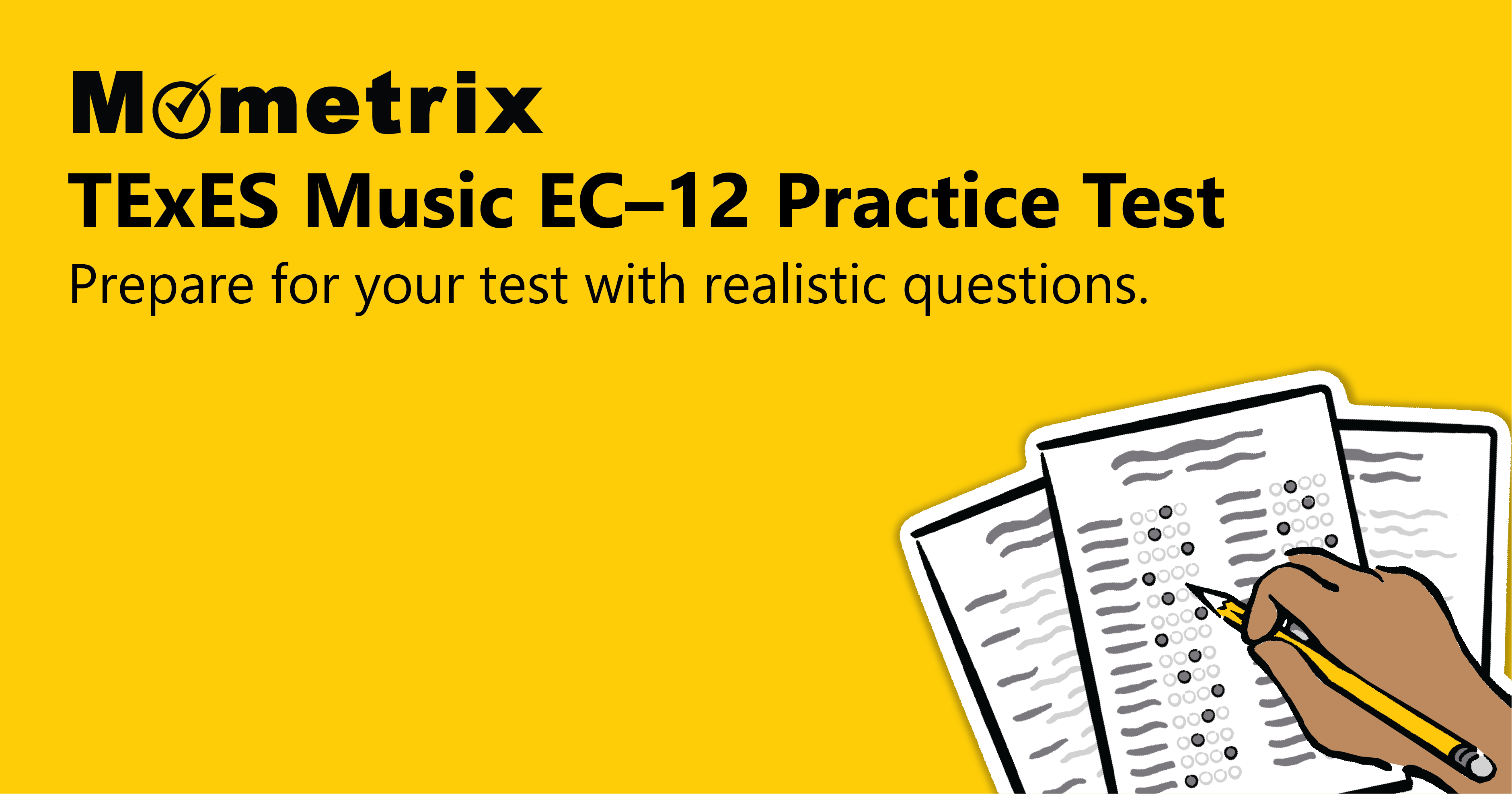 Free TExES Music EC–12 (177) Practice Test (updated 2026)
