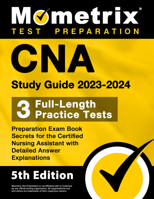 CNA Study Guide | Mometrix