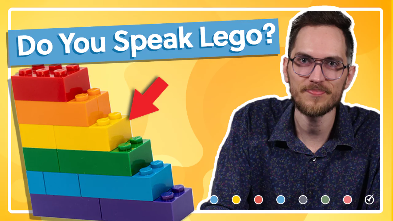 Word Anatomy: Dissecting Language with Roots and Affixes (Video)